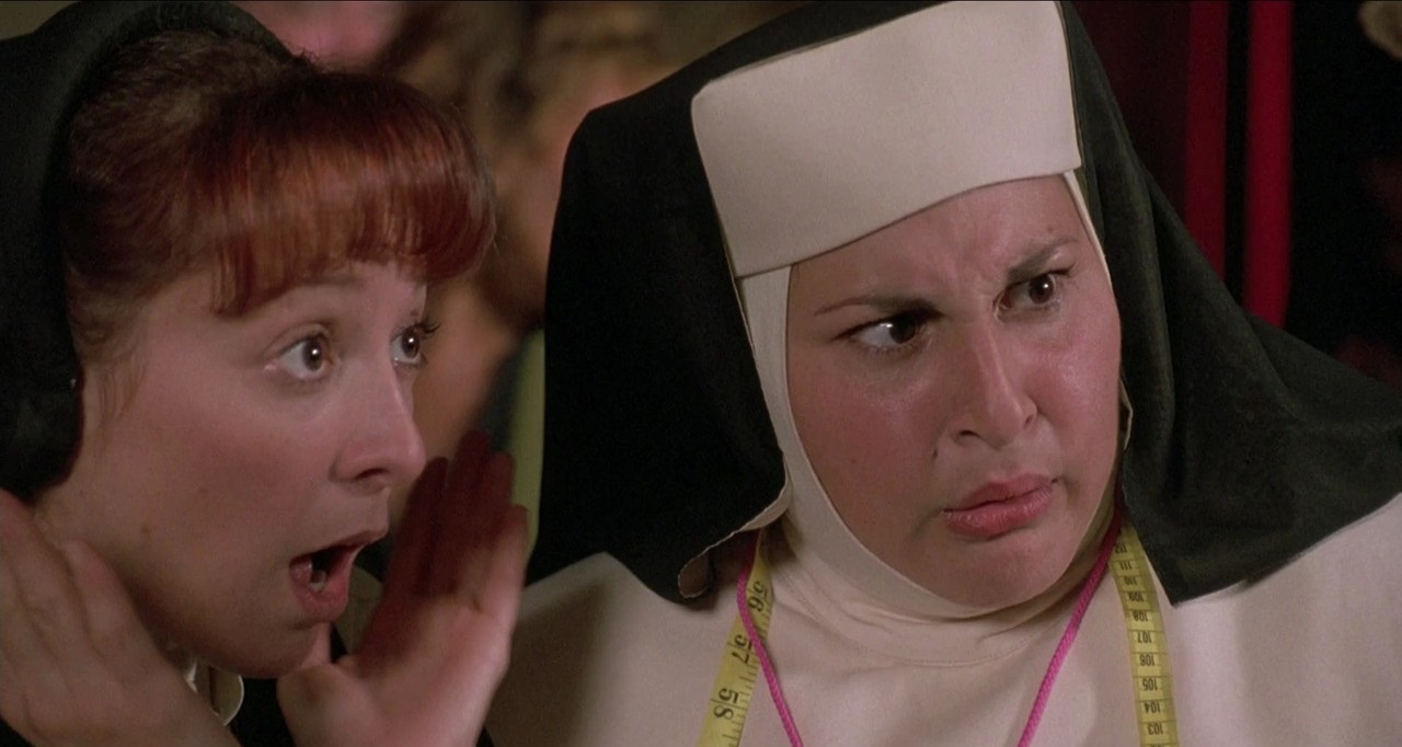 Sister Act 1 and 2 Music Comedy Movies Reviews 5 Stars Worthy | Phi Stars